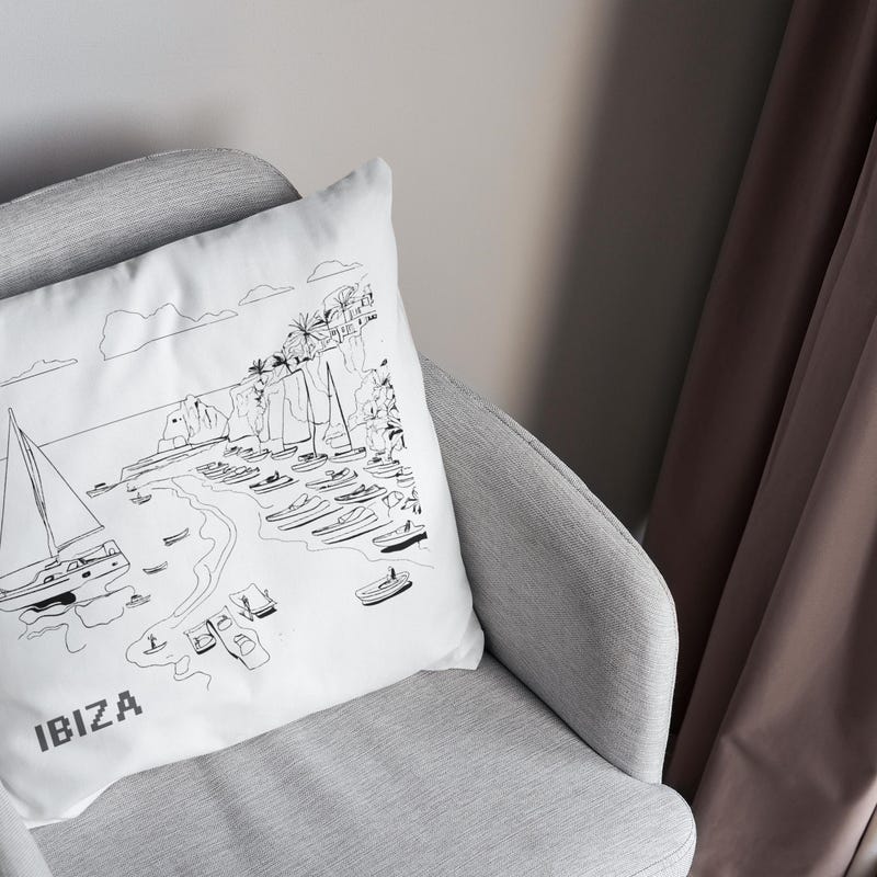 MapYourDreams - Etsy