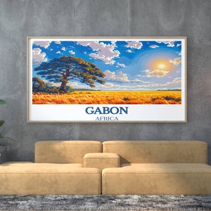 The Art of Gabon - From Loango’s Shores to Lopé’s Forests - Africa Art ...