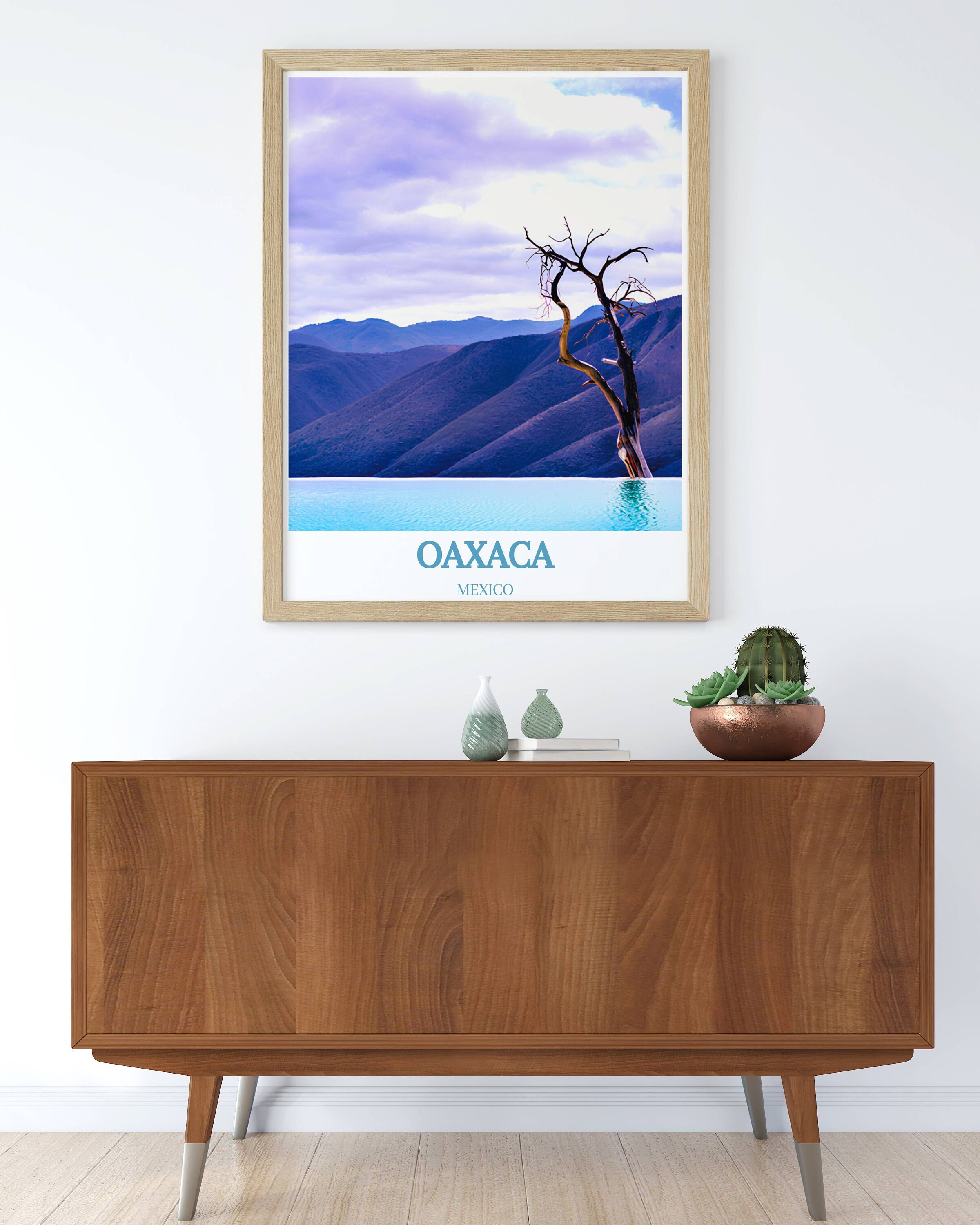 Oaxaca With Our Exclusive Art Prints - Oaxaca Posters - Mexico and ...