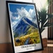 Croagh Patrick Trail and Summit Art - Croagh Patrick Print - Ireland's ...