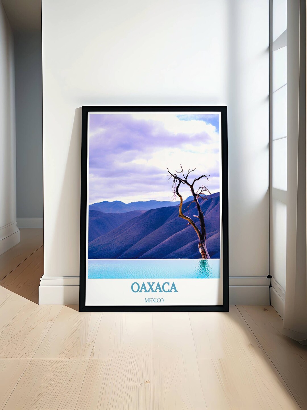 Oaxaca With Our Exclusive Art Prints - Oaxaca Posters - Mexico and ...