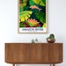 Amazon River Poster - Framed Victoria Regia Water Lily Print - Amazon ...