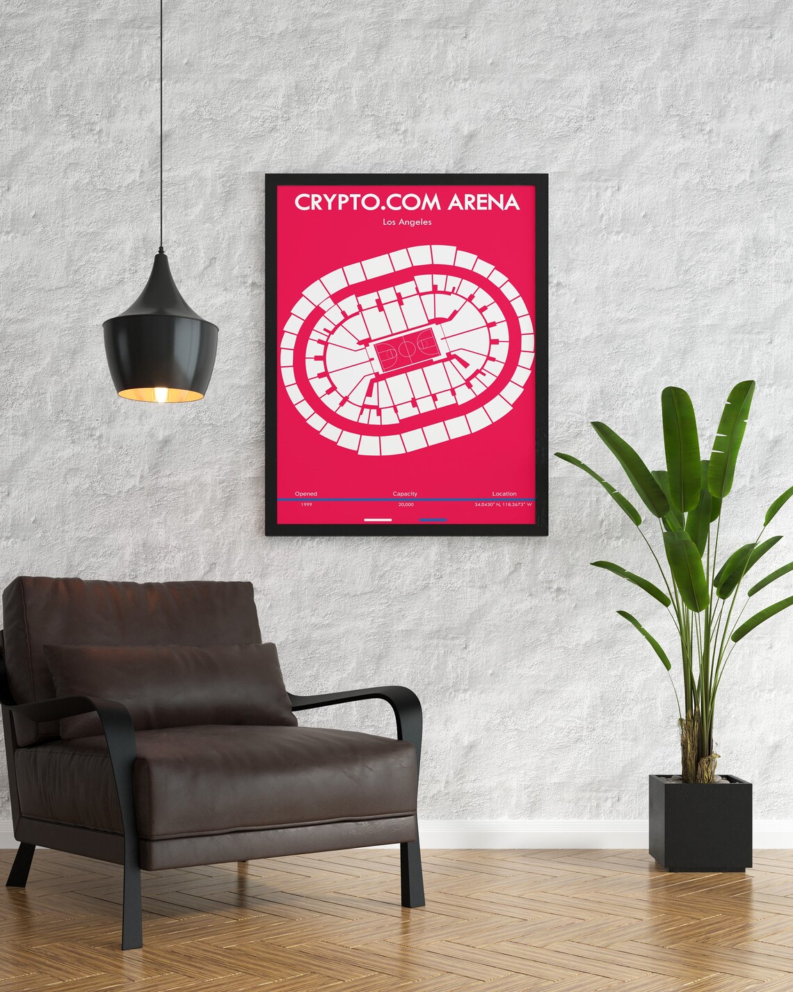 Minimalistic Lakers Posters for Sports Bedroom and Office Wall Art ...