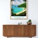 Virgin Islandswall Art Trunk Bay Decor Travel Print of Trunk Bay Virgin ...