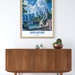 Singapore Poster-singapore Art-merlion Park Print-singapore Wall Art ...