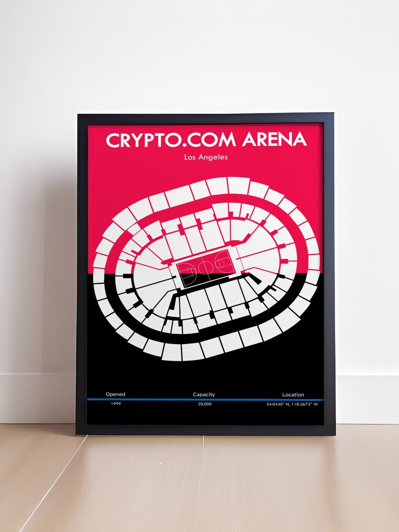 Minimalistic Lakers Posters for Sports Bedroom and Office Wall Art ...