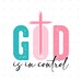 God is in Control PNG - Christian Shirt PNG - Religious - God Shirt ...