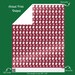 Red Christmas Wrapping Paper Santa Christmas Gifts Christmas Decor With ...