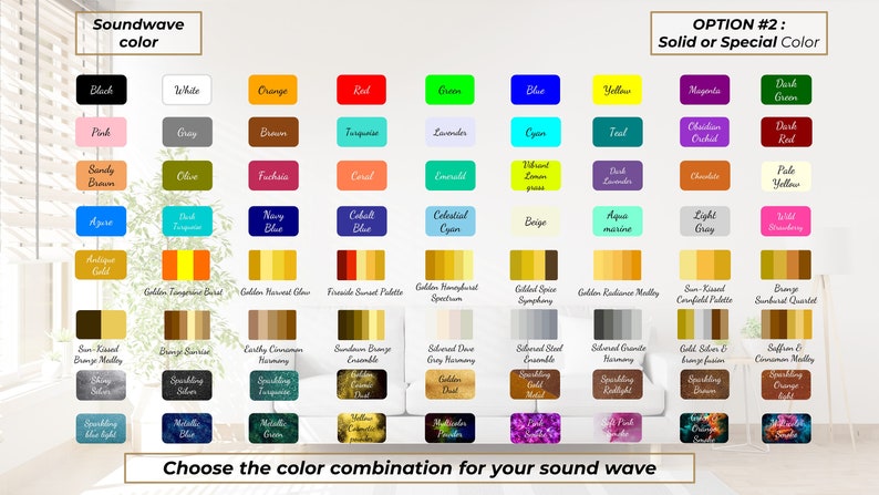 Song Sound Wave Print Custom Sound Wave Gift Sound Wave Gift for ...