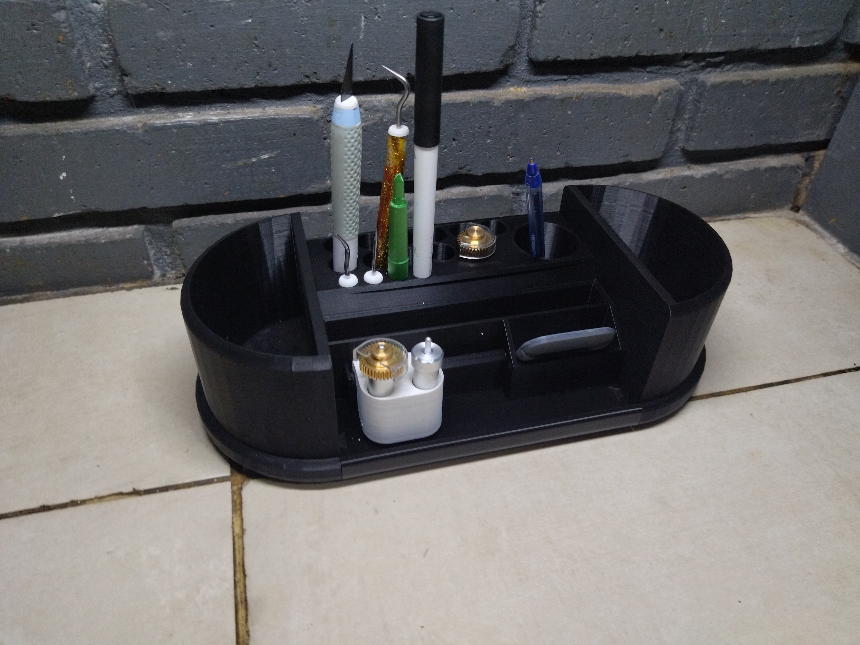 Cricut Tool Holder-stl - Etsy