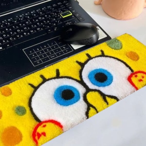 Keyboard Rug - Etsy