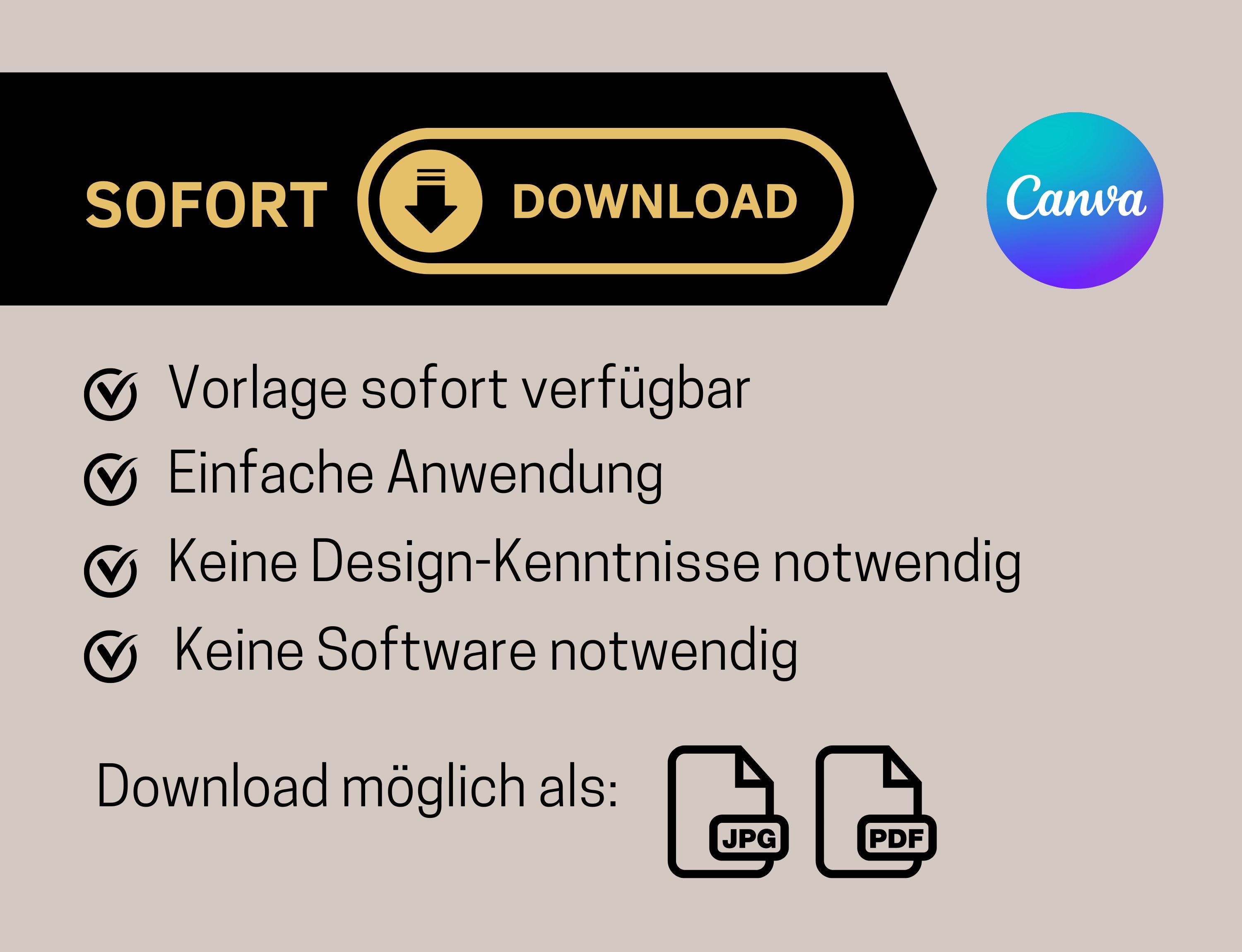 Travel Voucher Berlin Template to Print | Voucher for a Short Vacation ...