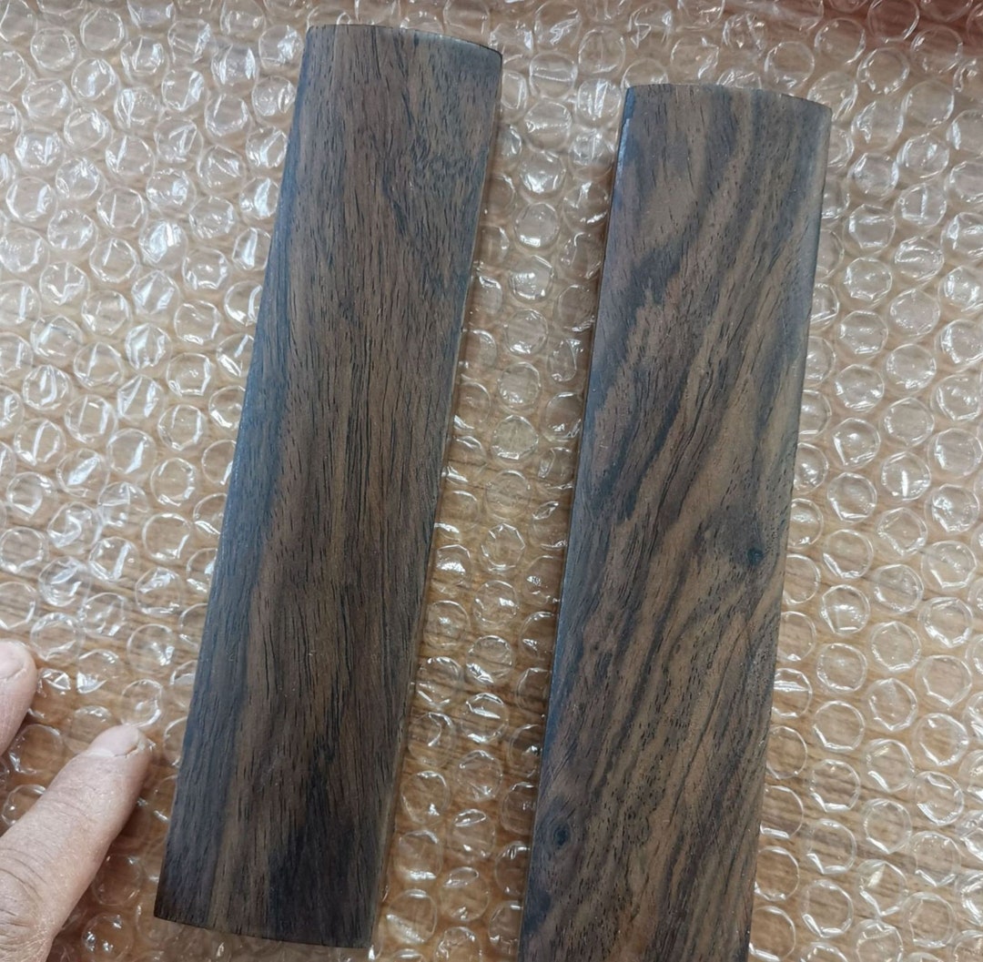 Handmade Wooden Paperweights Solid Wood Paperweights - Etsy