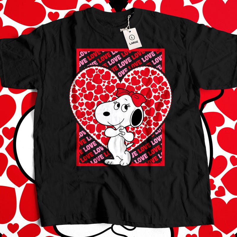 Peppermint Patty Shirt - Etsy