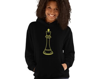 King Chess Piece - Etsy