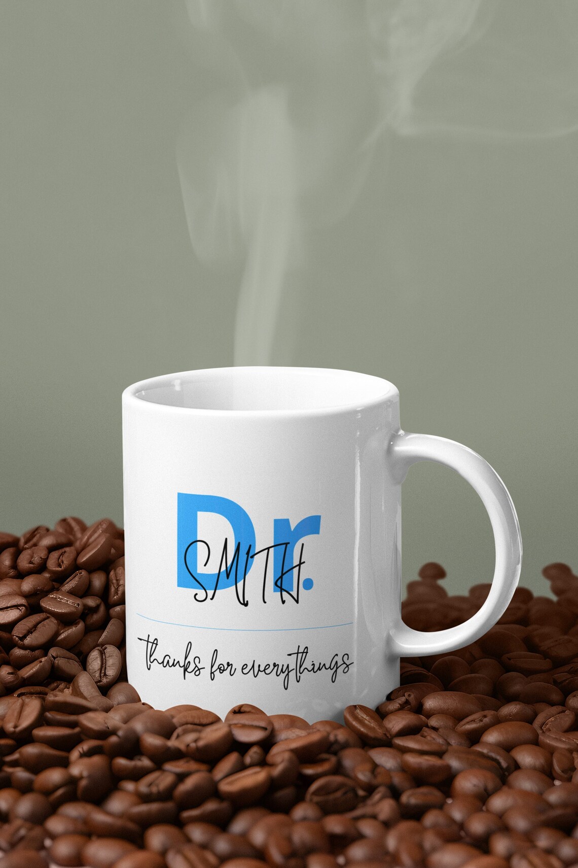 Doctor Mugs - Etsy