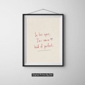 SET OF 3 Addicted Series Wall Art | Book Art Digital Prints | Addicted ...