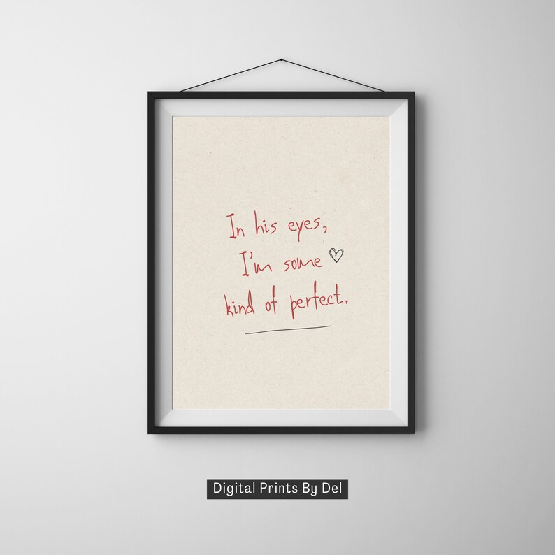 Addicted Series Wall Art Set | Romance Book Quotes (digital Prints) - Etsy