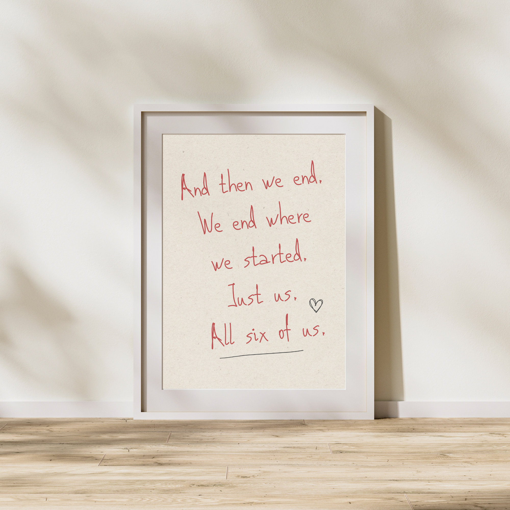 SET OF 3 Addicted Series Wall Art | Book Art Digital Prints | Addicted ...