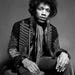 Early Days, Jimi Hendrix(framed) - Etsy