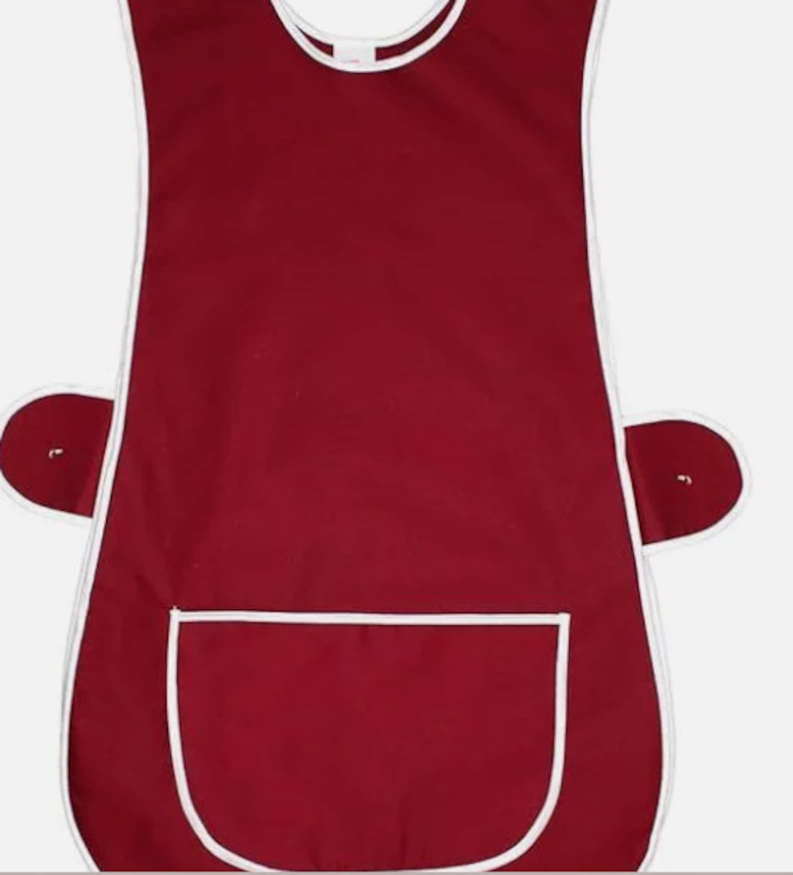 APRONS for Catering /cooking Apron/ Tabard /overall Work Wear /big ...