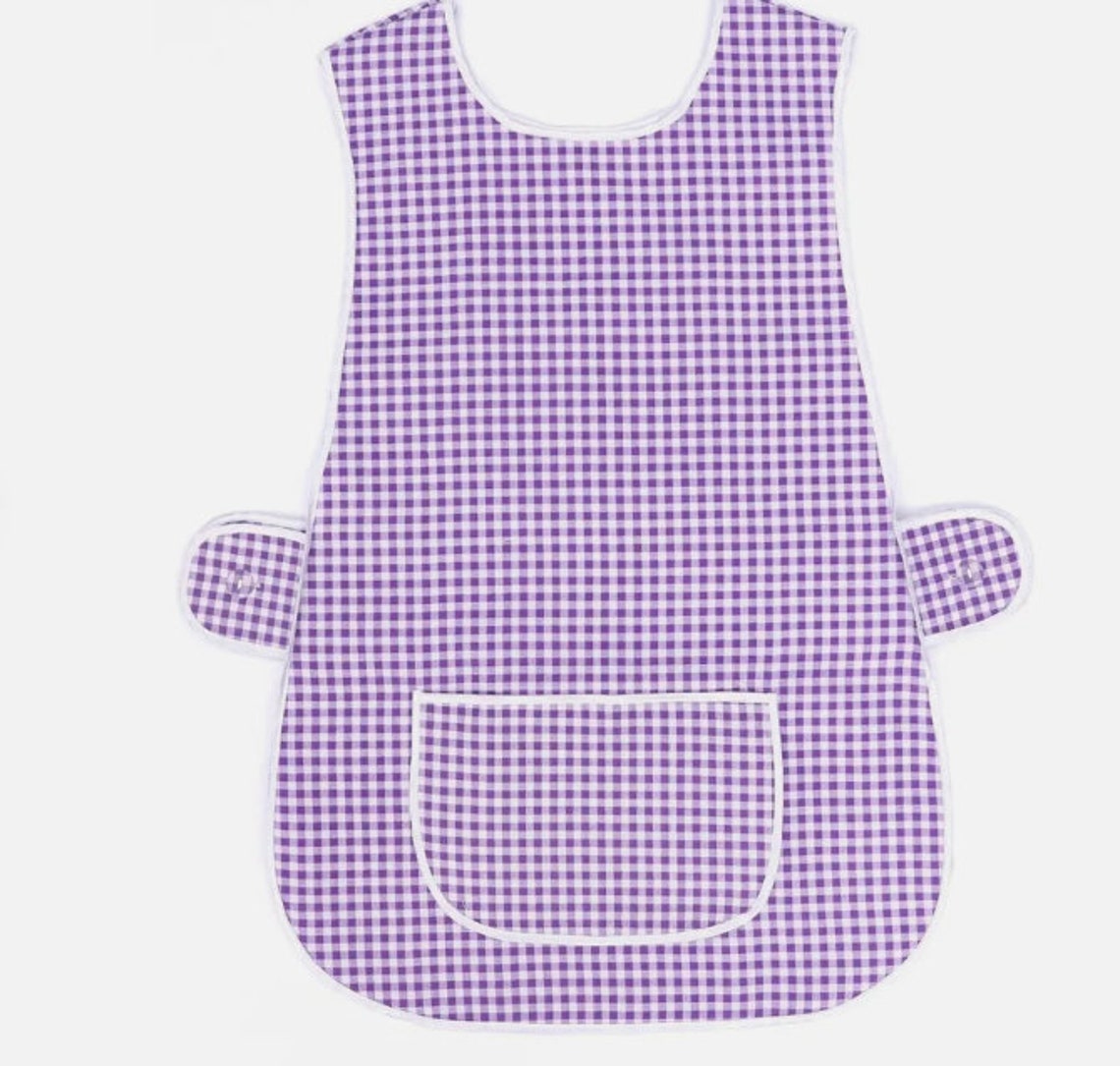 Tabards for Catering /cooking Apron/ Tabard /overall Work Wear /big ...