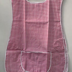 Tabards for Catering /cooking Apron/ Tabard /overall Work Wear /big ...
