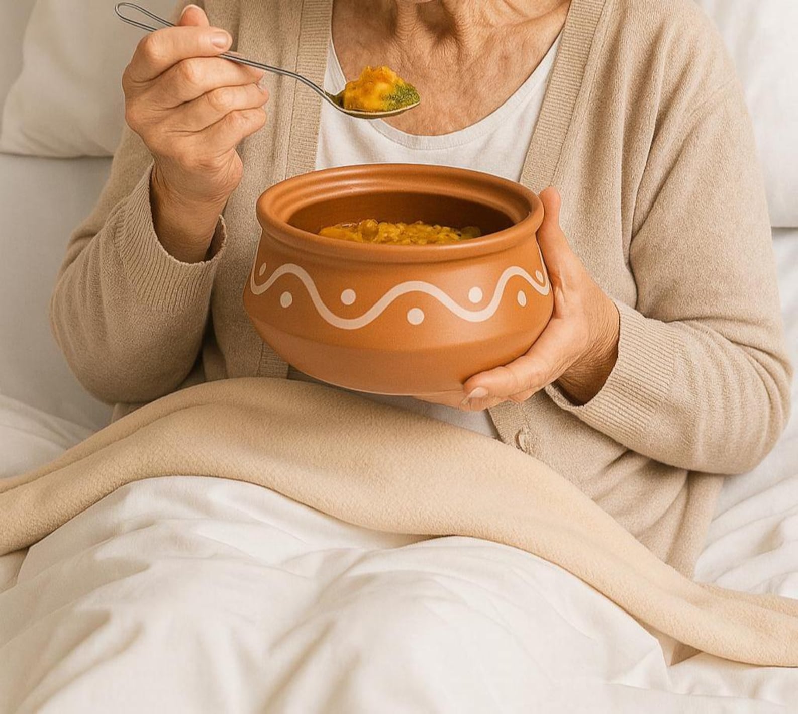 Ceramic Handi With Lid | Curd Setter Pot | Biryani Serving - 250ml - Etsy