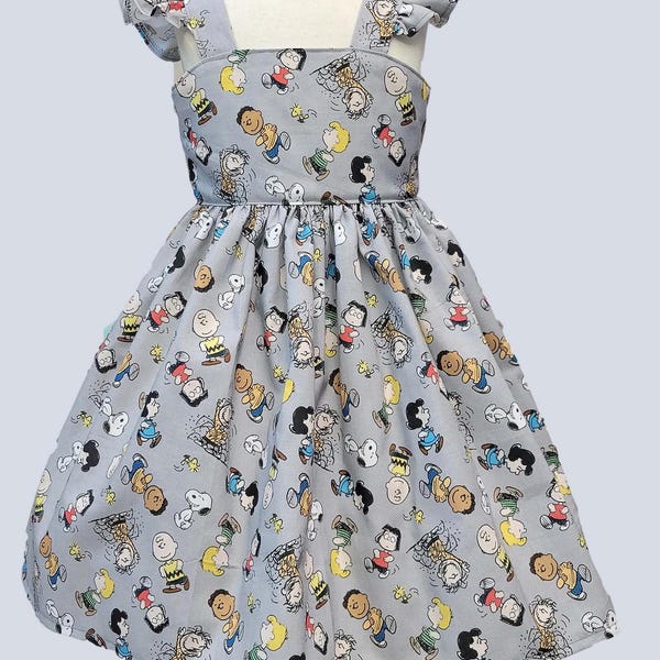 Snoopy and Charlie - Etsy