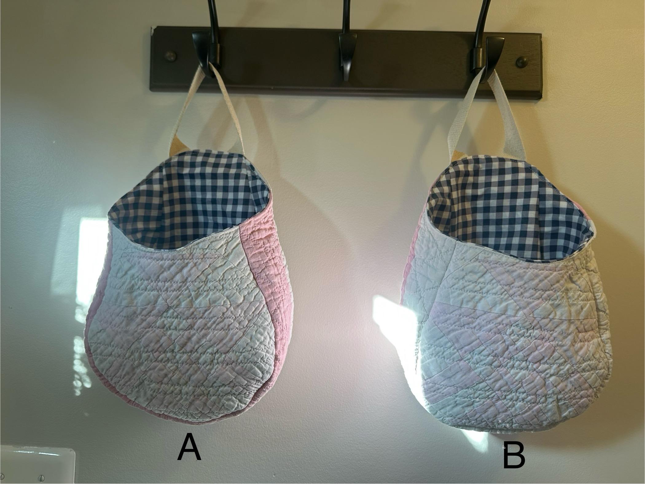 Hanging Pod Organizer - Etsy