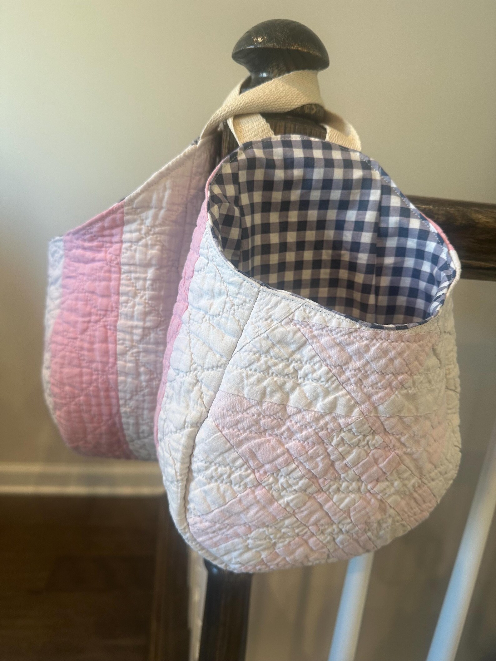 Hanging Pod Organizer - Etsy