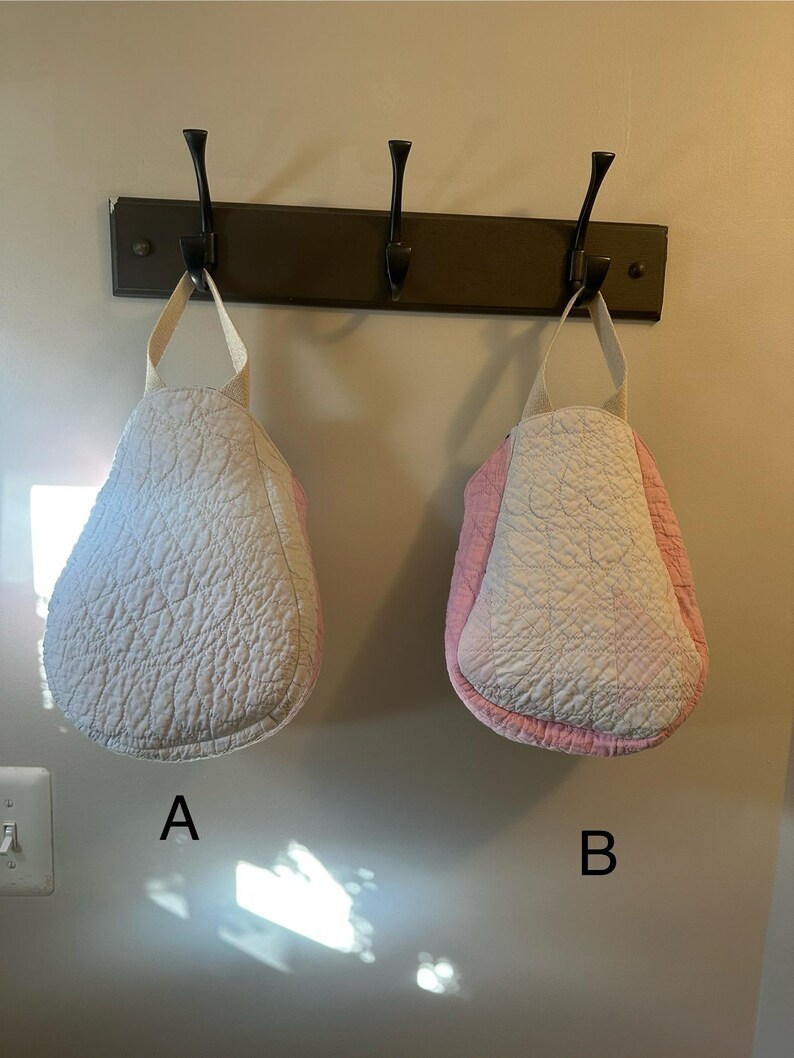 Hanging Pod Organizer - Etsy