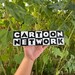 Cartoon Network Wall Room Decor Sign - Etsy