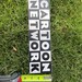 Cartoon Network Wall Room Decor Sign - Etsy