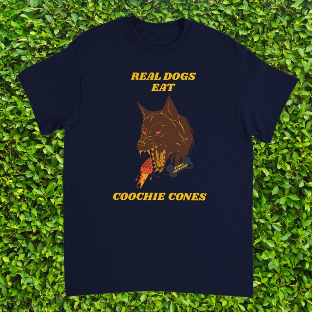 Dogs Gotta Eat - Etsy