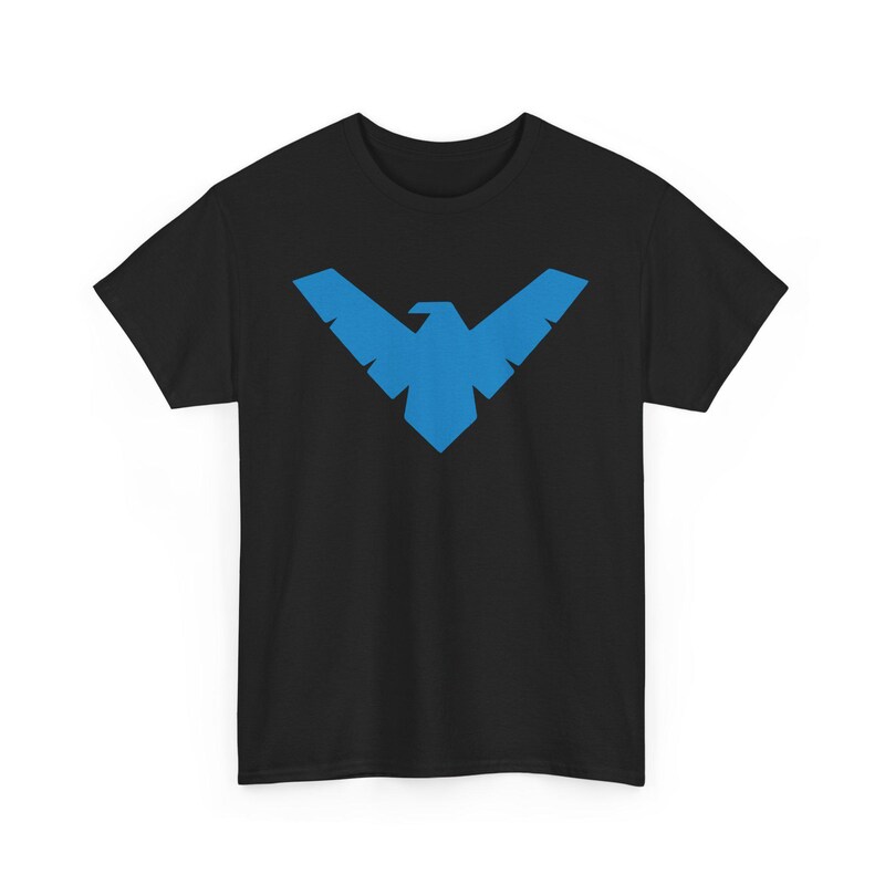 Nightwing - Etsy