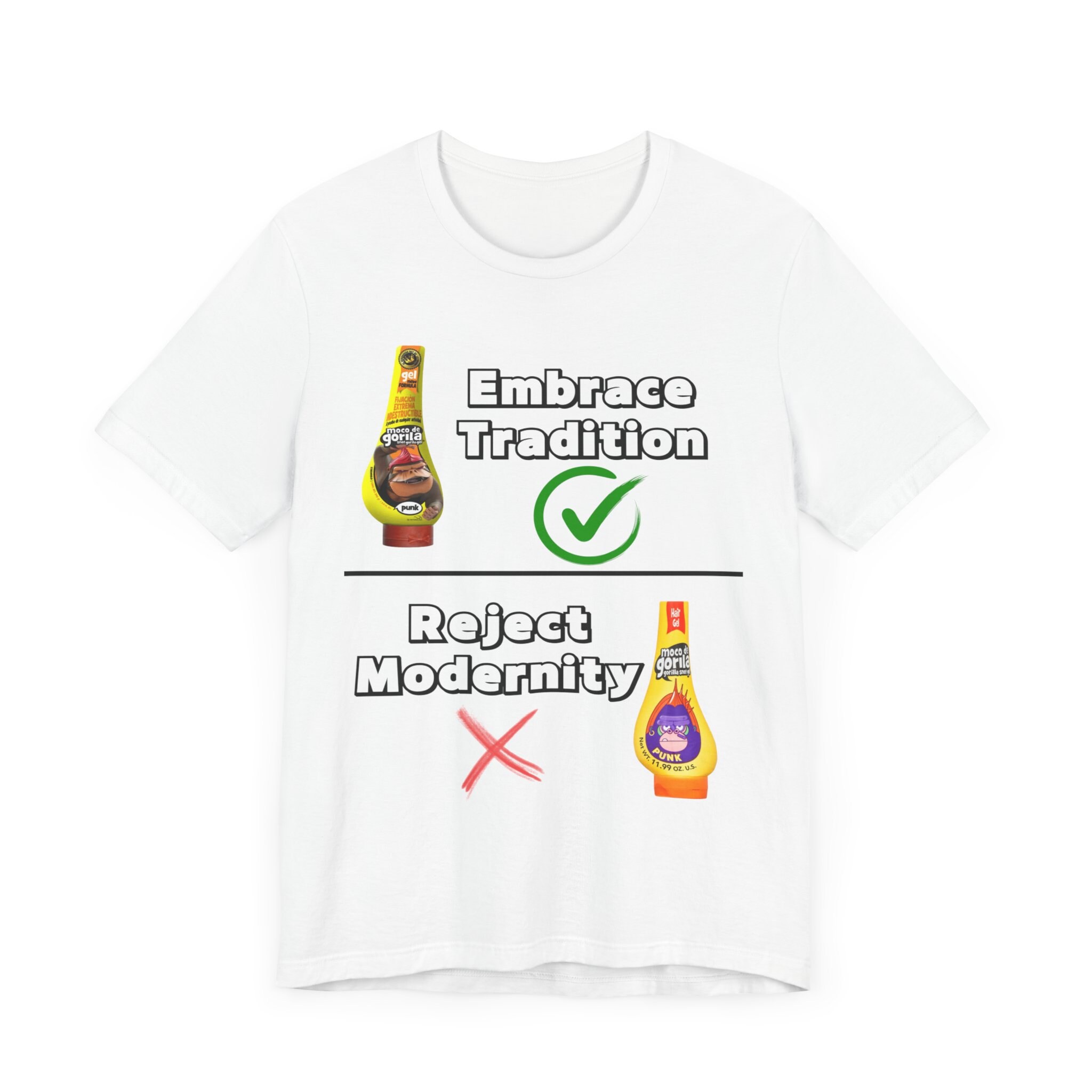 Moco De Gorila Old and New Logo T-shirt - Etsy