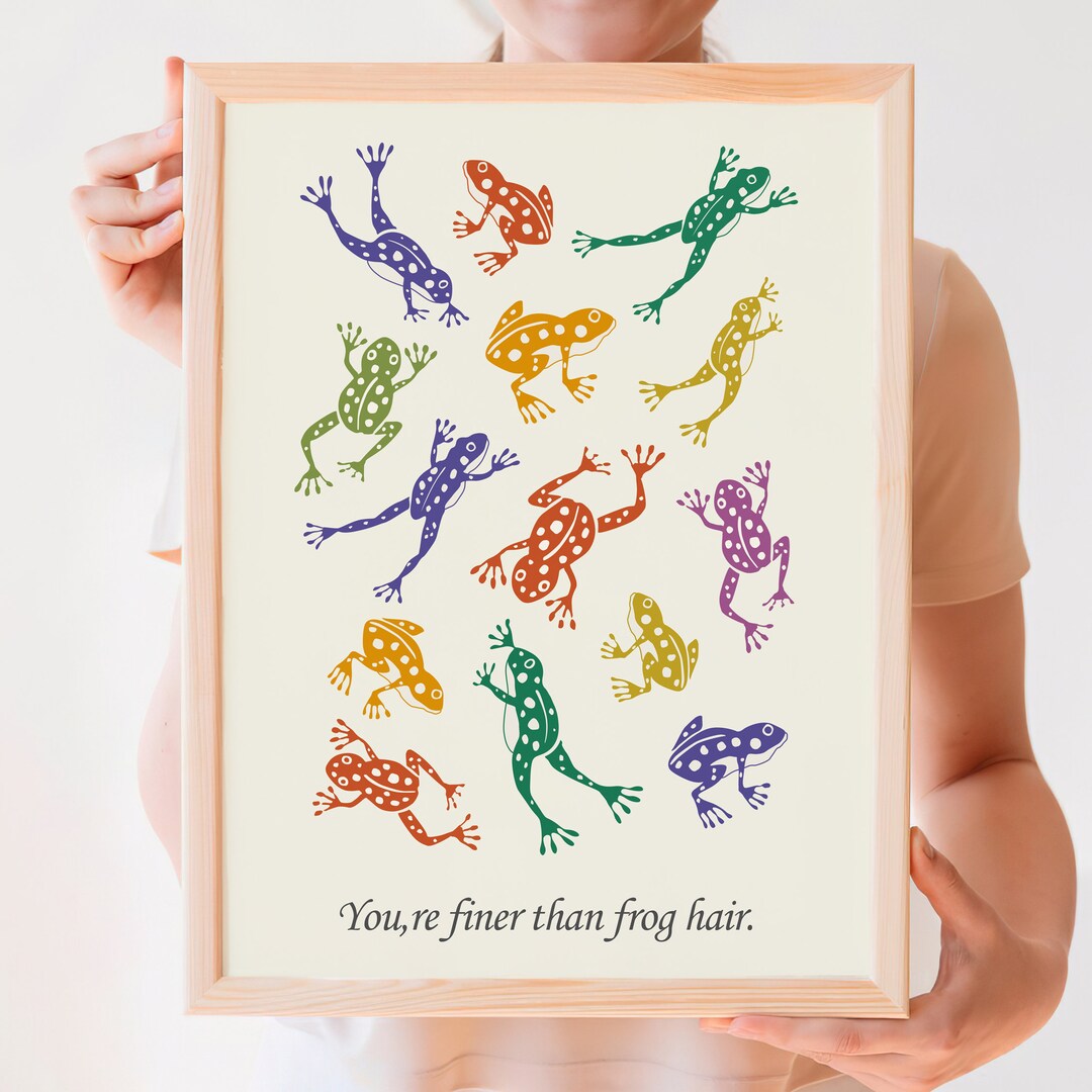 Educational Poster, Preschool Classroom Decor, Playroom Decor, Nursery ...