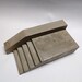 5-Treppe aus Beton & Hubba Ledge - Etsy.de