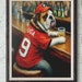Georgia Bulldogs UGA Painting | University of Georgia Bulldogs Wall Art ...