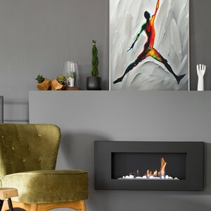 Jumpman Wall Art Jordon Logo Art Jumpman Logo Digital Print - Etsy