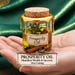 Prosperity Oil – Attract Wealth & Success - Etsy