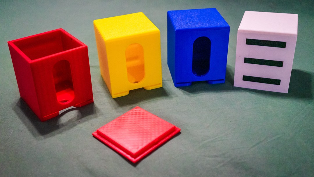 Texas Fire Alarm Tag Holder - Etsy