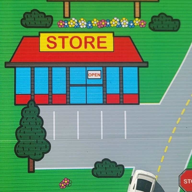 Hometown by Playtown Mats™ - Etsy