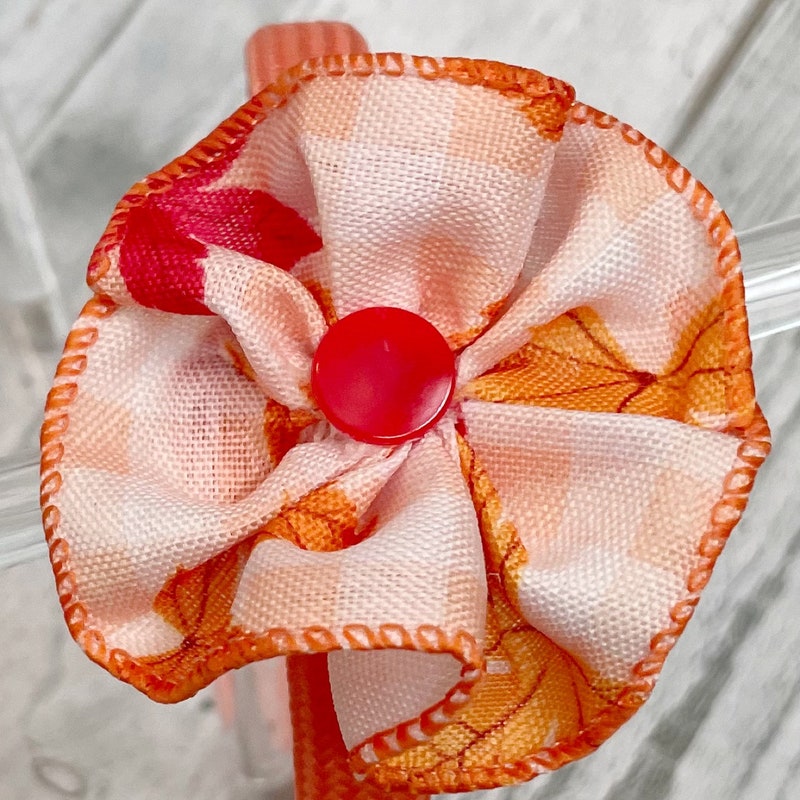 Fall Hair Accessory - Etsy