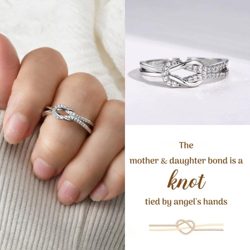 Daughter Ring - Etsy