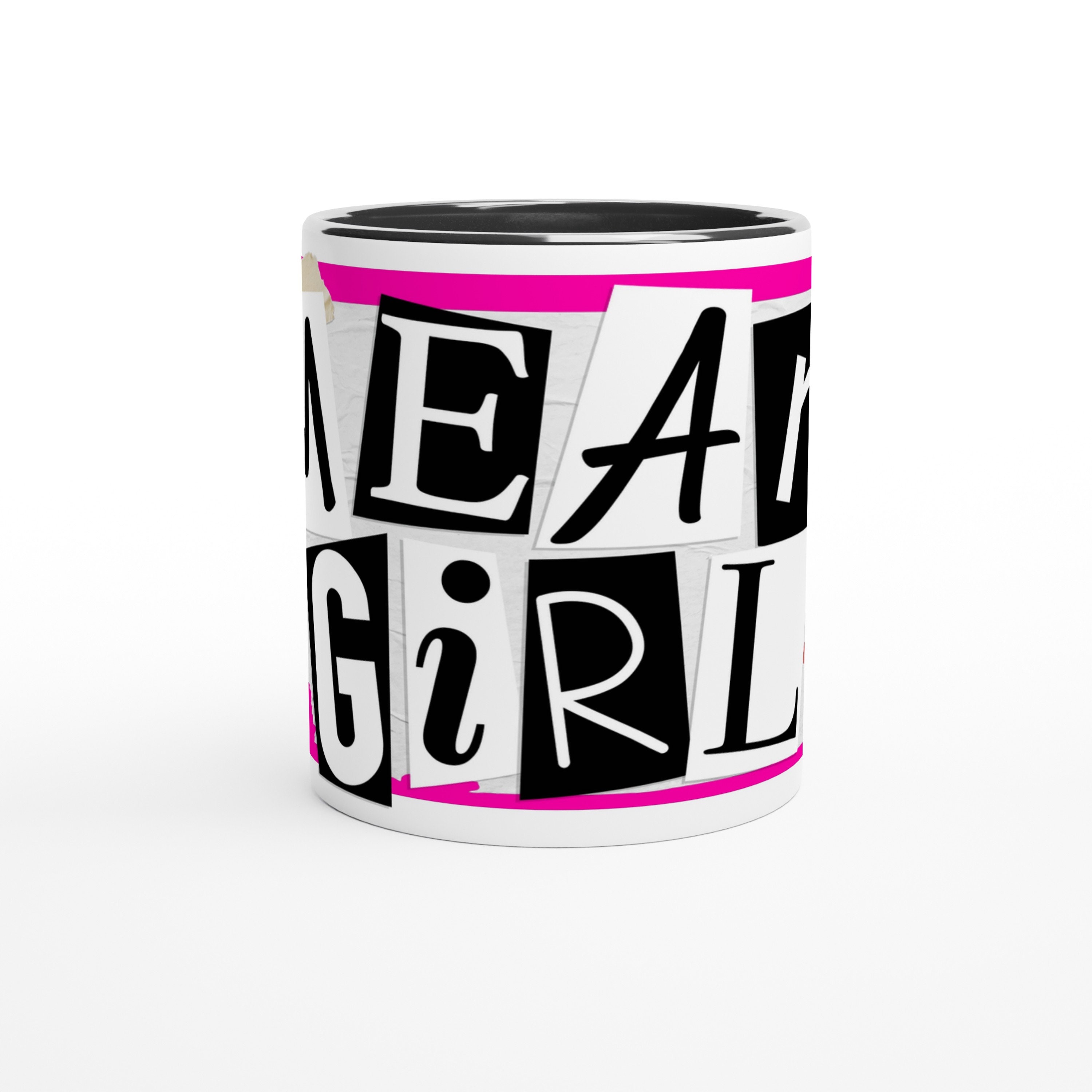 Mean girls 2024, Mean Girls mug, Movie Poster, Girly Mug sold by ...