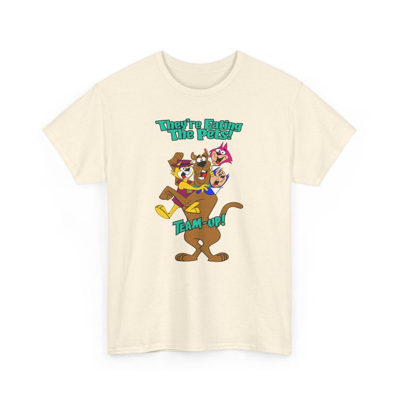 They're Eating the Dogs and Cats PNG File, They're Eating the Pets ...