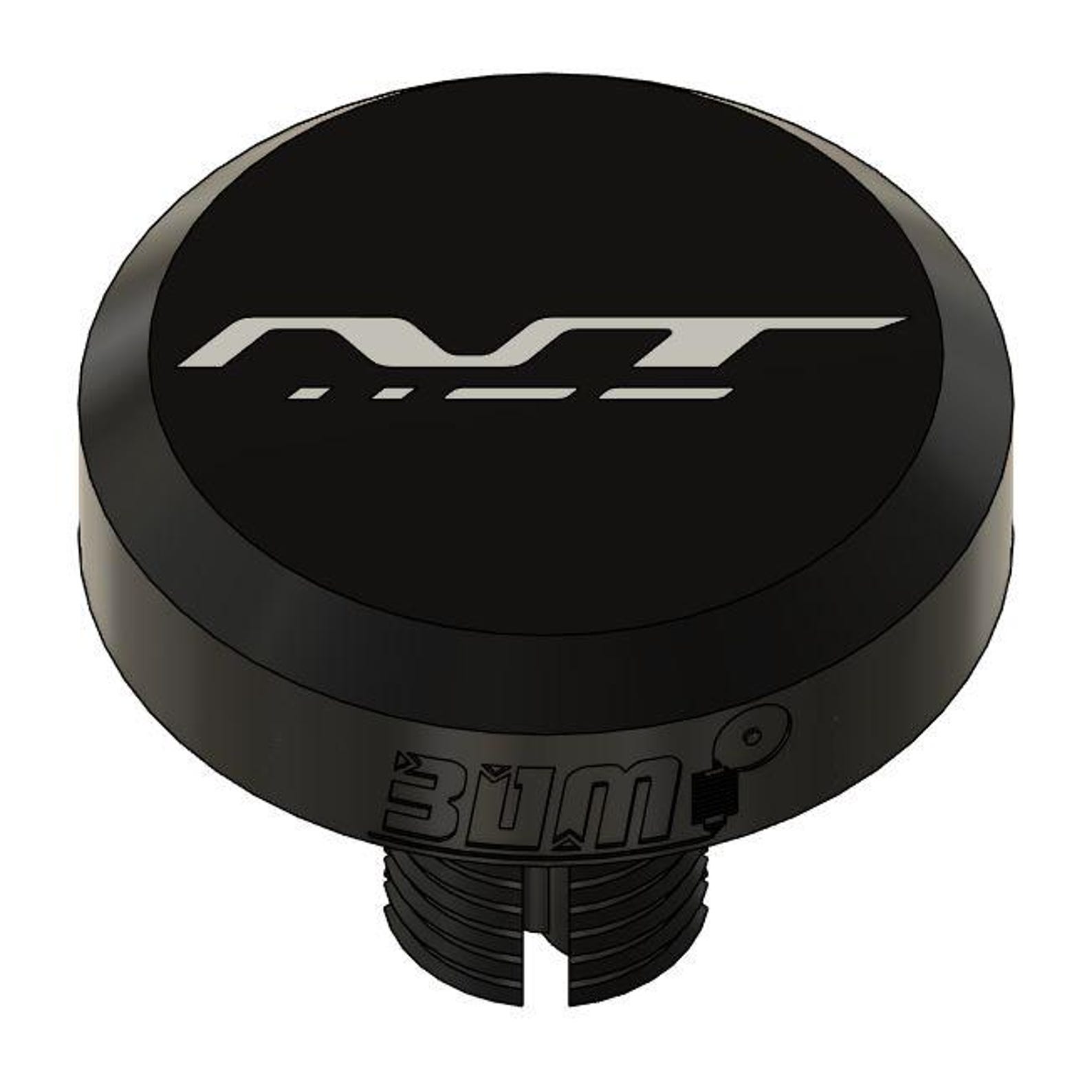 Honda NT1100 Handlebar Shaft Nut Cover - Etsy