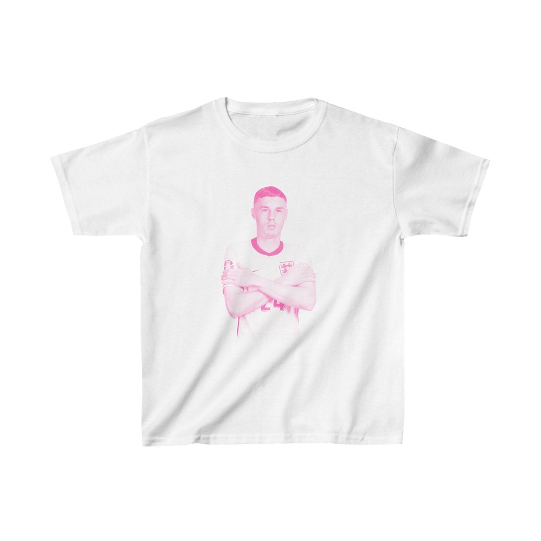 Cold Palmer Baby Tee Y2K / 90s Style, 2000s, Cropped Tee, 00s Fashion ...
